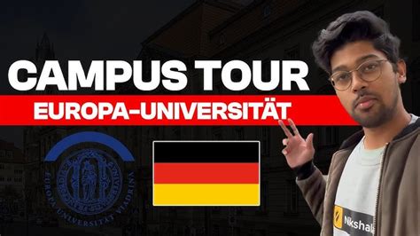 Viadrina Logo Europa Universität Viadrina Frankfurt Oder