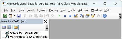 Vba Class Modules In Excel Definition Examples Vs Objects