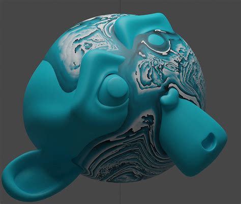 Gabor Procedural Texture Node Blender Tests Blender Artists Community