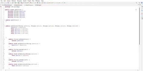 Completed Quizapplication Project With Motioncut Devisri Sama Posted