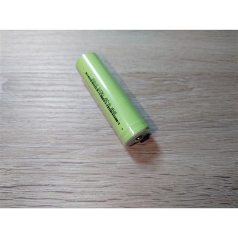 一二工作室 18650 3 7v 2500mah 已改 凸頭 電池 適用 頭燈 手電筒 足容 A級電芯 現貨 蝦皮購物