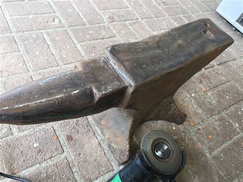 How To Safely Remove Galvanized Coating Zinc Galvanized And Coatings I Forge Iron