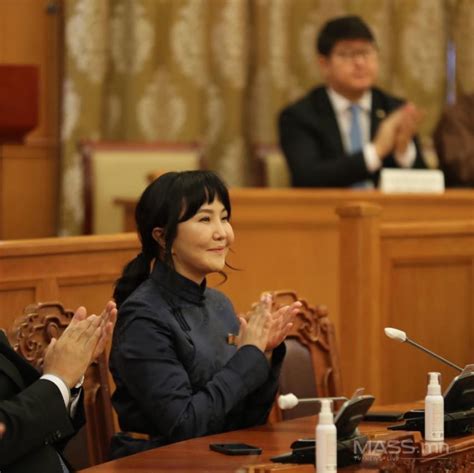 Ч Ундрам гишүүн өвчтэй байгаа гэх шалтгаанаар хариуцлагаас зайлсхийсээр байна