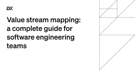 Value Stream Mapping A Complete Guide For Software Engineering Teams