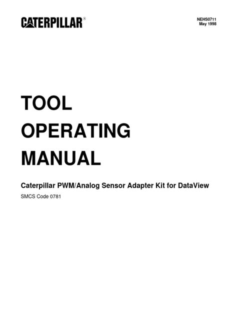 Pwm Sensor Kit Pdf Sensor Electrical Connector