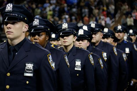 Tentative Pba Agreement Raises Questions About Nypd Morale Wnyc New