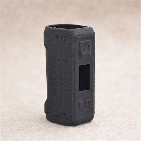 Футляр для вейпа для Geekvape Aegis 100 W TC Box mod силиконовый чехол ...