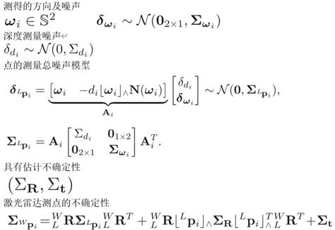 【文献解析】voxelmap——一种自适应体素地图balm Voxelmap Csdn博客