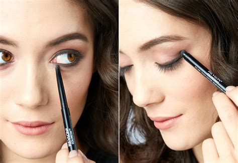 Bachelorette Party Makeup How To Popsugar Beauty