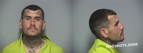 Bryant Patrick Douglas 04012025 Roanoke Mugshots Zone