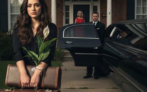 Mia Zia Mi Ha Cacciato Dalla Mia Casa D Infanzia Dopo La Morte Dei Miei Genitori Proprio Mentre