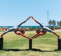 65 Rybka Twins Ideas In 2022 Twins Gymnastics Poses Acro Dance
