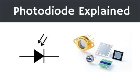 photodiode characteristics at mary nugent blog