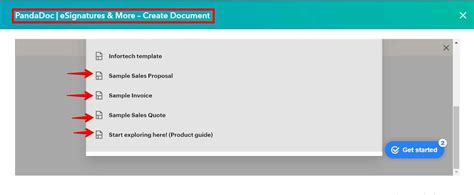 Hubspot Integration With Pandadoc