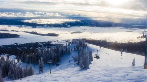 Idaho Ski Resorts Tamarack Discounts For Bogus Basin Skiers Idaho Statesman
