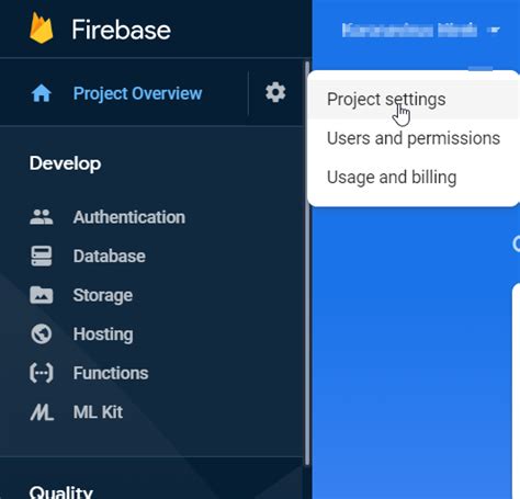building a core app server to send firebase cloud messaging