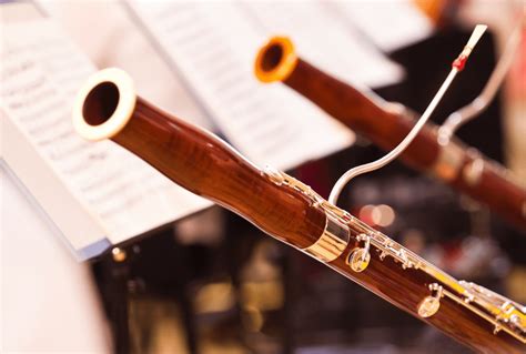 Bassons Archives Brass N Wind