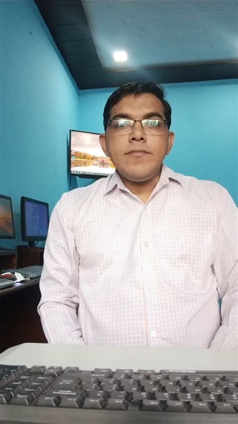 age calculator in excel excel exceltutorial exceltricks exceltips computer rajiv saini