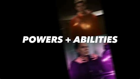 Flash Vs Devoe Youtube