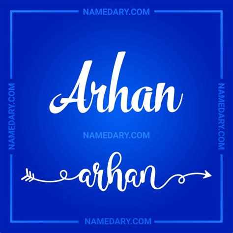Arhan Meaning Origin Traits And More Namedary