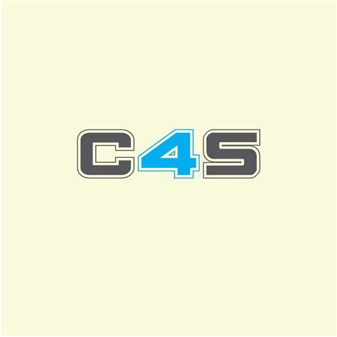 Entry 340 By Synthia1987 For Logo For New Company C4s Freelancer