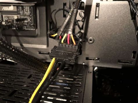 Adding A GPU With Powered PCIe Risers Maker Hacks