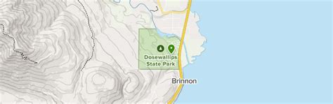 Best Trails In Dosewallips State Park Washington Alltrails