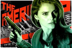 The Americans Recap Claudias Back