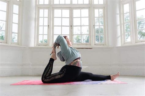 Non Binary And Neurodivergent Models Redefine What Is Beautiful The Straits Times