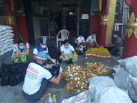 မန္တလေးတိုင်းဒေသကြီး အစိုးရအဖွဲ့မှ အသွားအလာ ကန့်သတ်ထားသည့် နေရာများ