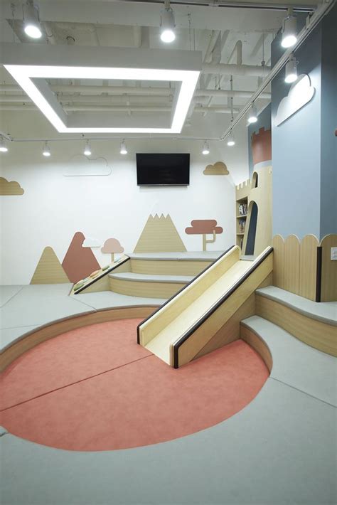 소아과인테리어시영디자인 인테리어 어린이집 디자인 어린이 공간