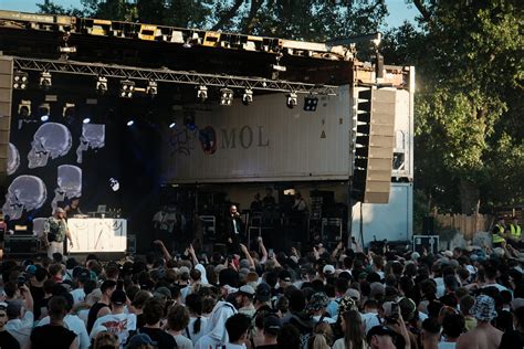 Kdk Open Air Hush Hush