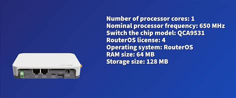 Connecting Mikrotik Knot Lr 8 Kit To Kaa Iot Platform