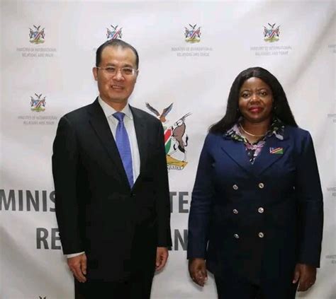 Namibias Top Nine Ethnic Groups A Cultural Mosaic Explored Namibia Today