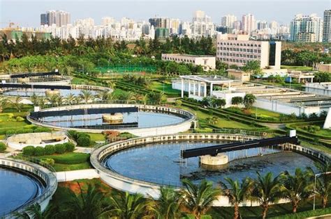 活性污泥法有多种形式 浅析最广泛的三种污水处理工艺 全球新能源网