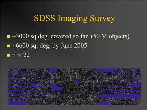 Ppt Large Scale Structure Theory And Observations Powerpoint