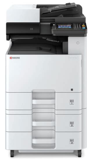 Ecosys M4125idn M4132idn Image 2000