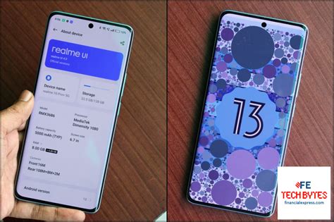 Realme Pro Plus Review Almost A Masterpiece Technology News The Financial Express