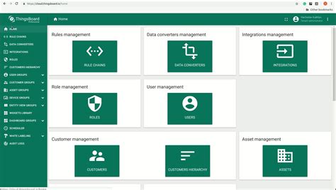 Introducing The Thingsboard Open Source Iot Gateway By Thingsboard Medium
