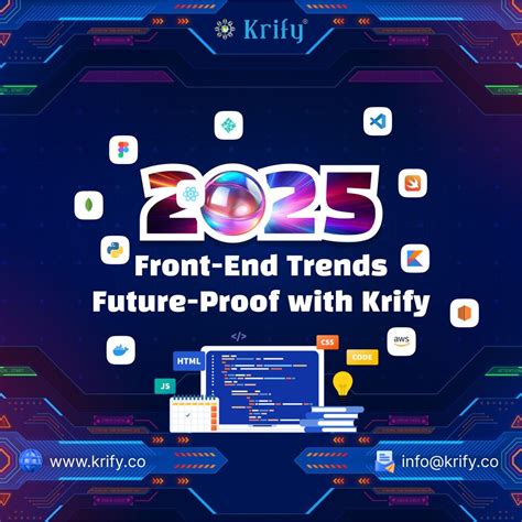krify on linkedin krify frontenddevelopment ai javascript