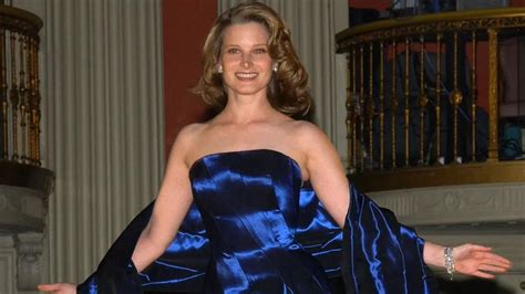 What Happened To Bridget Fonda All About Jane Fondas Niece