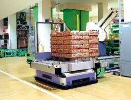 Resources AGV AMR LETS MALAYSIA