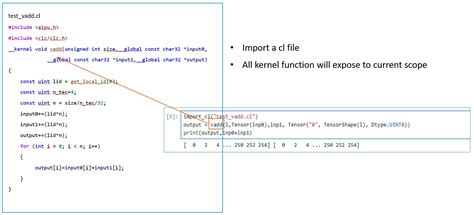 Tutorial 7 Aipubuilder Python Api — Zhouyi Npu Documentation Documentation