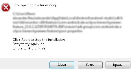 VLC Error Opening File For Writing Quick Fixes Easy Fix Pro