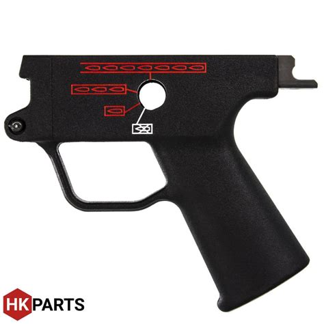 PTR CT Trigger Housing Question HKPRO Forums