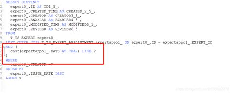Jpa使用specification高级查询连接查询的时候条件放在on后面，而不是放在where后面jpa Specification