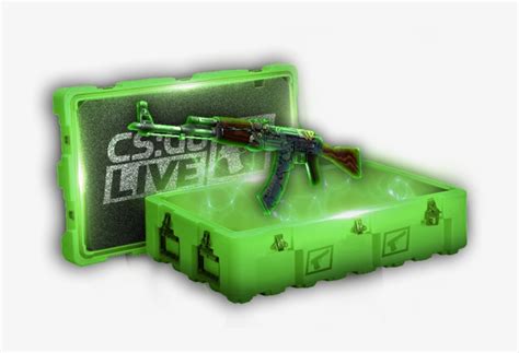 Download Transparent Feb Case Cs Go PNGkit