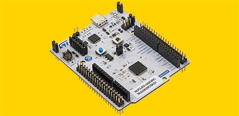 Stm32u0 Unlock Design Freedom In Entry Level Battery Operated Devices Stmicroelectronics
