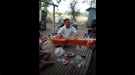 Khmer Music លោកគ្រូភ្លេងច្រៀង អាយ៉ៃ Youtube