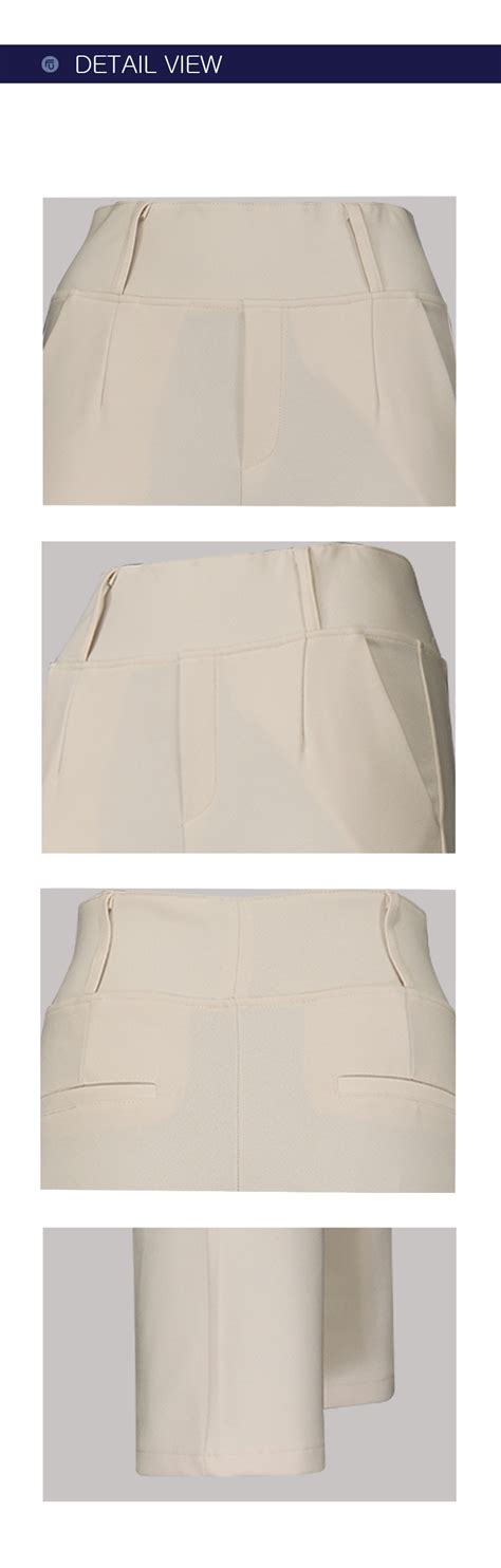 [핫딜] 페라어스 여성 부츠컷 골프바지 Aps4jfu8401 딜팡 골프용품 전문쇼핑몰